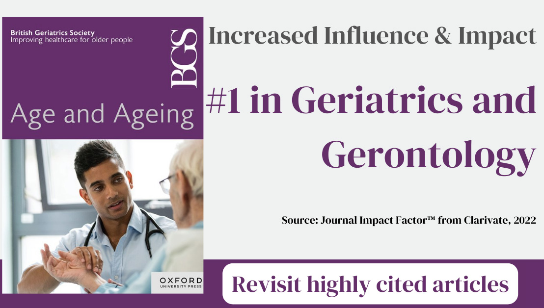 News | British Geriatrics Society